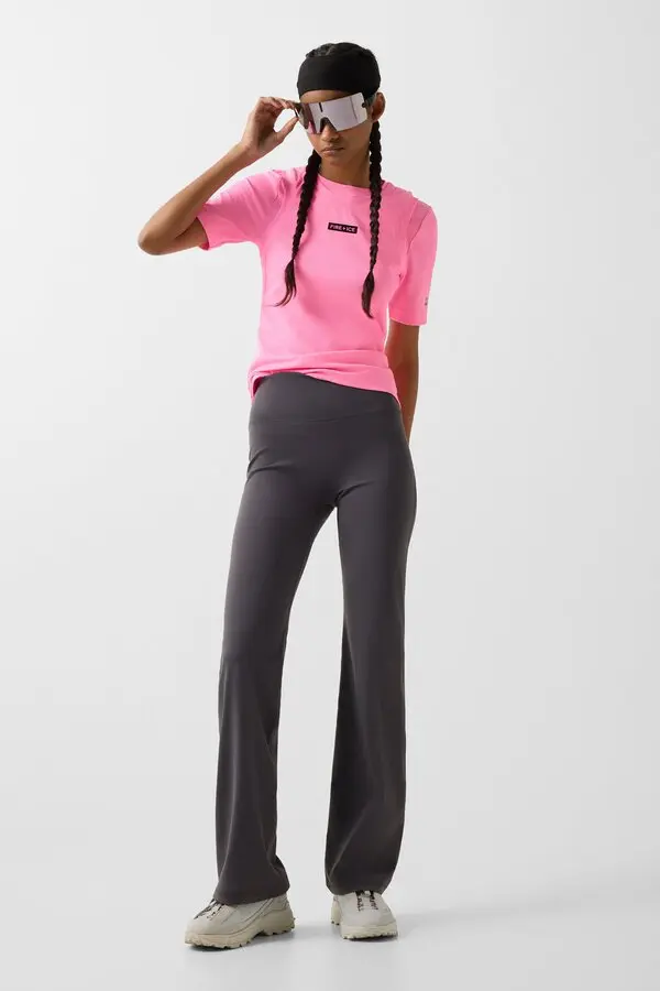Bogner Lathi Tights - Anthracite