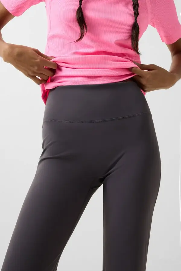 Bogner Lathi Tights - Anthracite