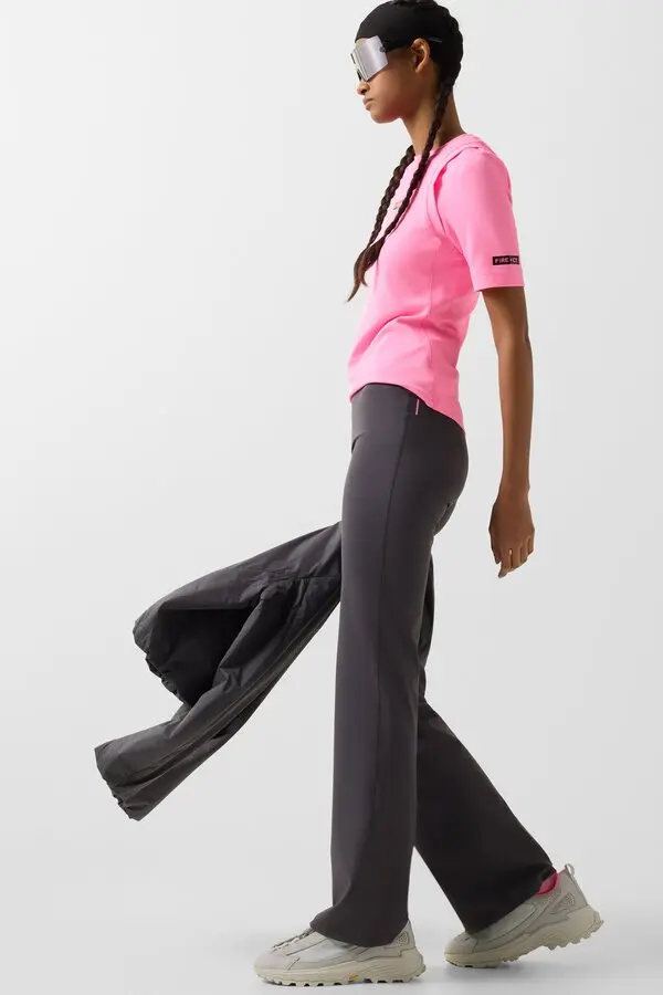 Bogner Lathi Tights - Anthracite