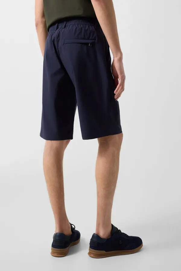 Bogner Marc Shorts - Navy Blue