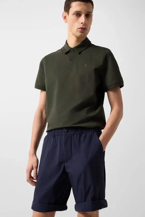 Bogner Marc Shorts - Navy Blue