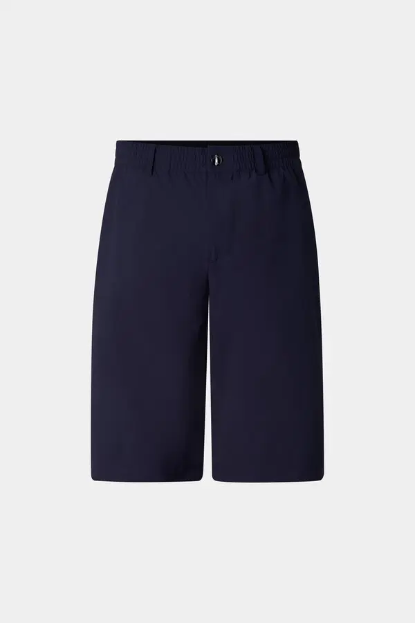 Bogner Marc Shorts - Navy Blue