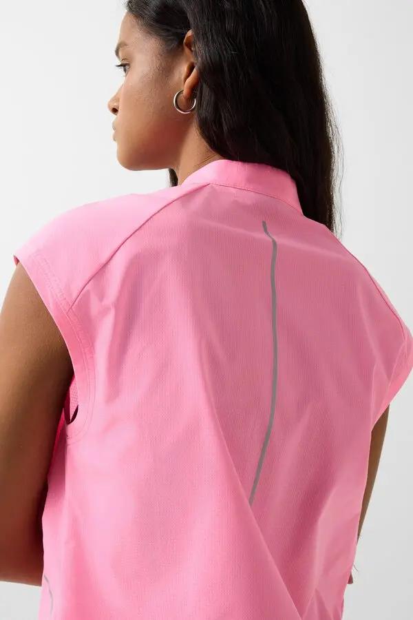Bogner Functional Shirt - Pink