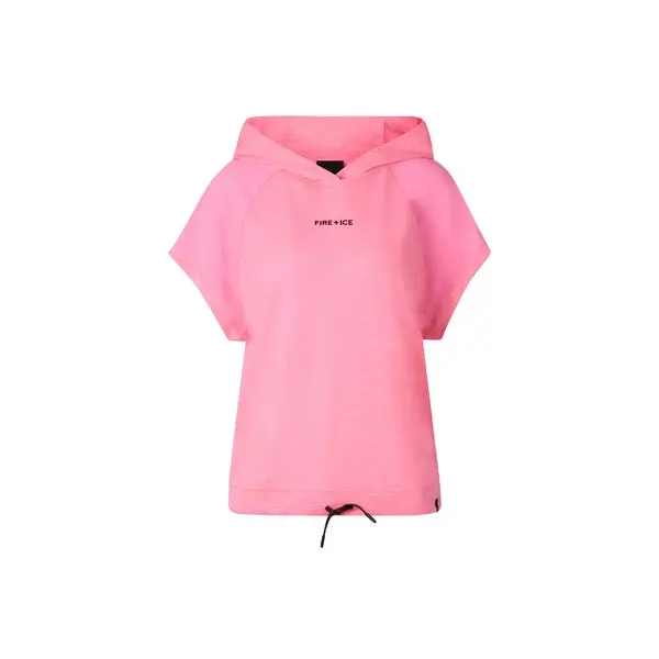 Bogner Damia Hoodie Shirt - Pink