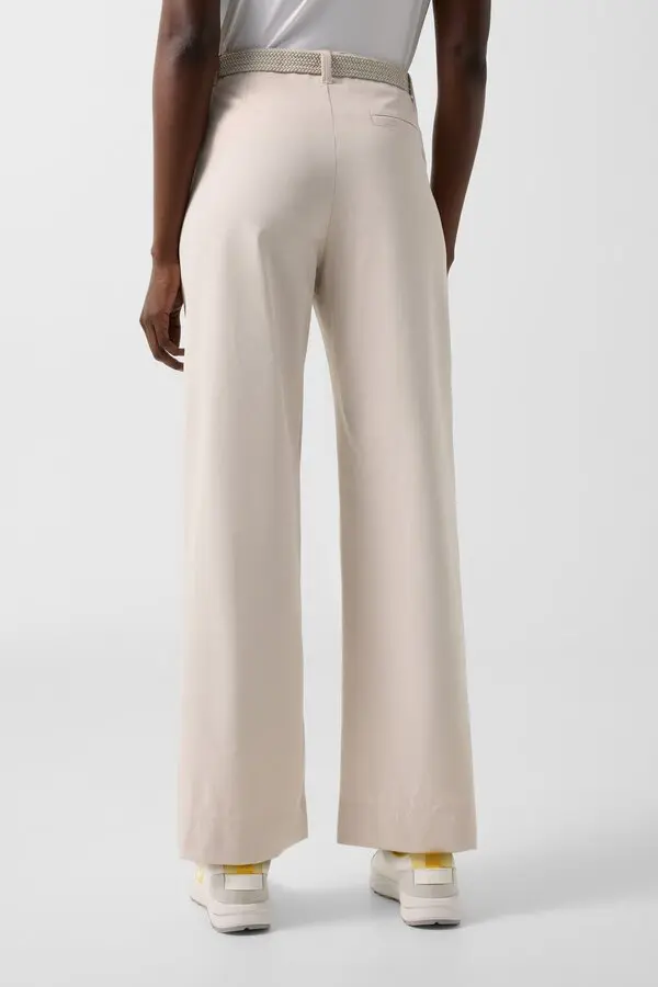 Bogner Jill Functional Pants - Sand