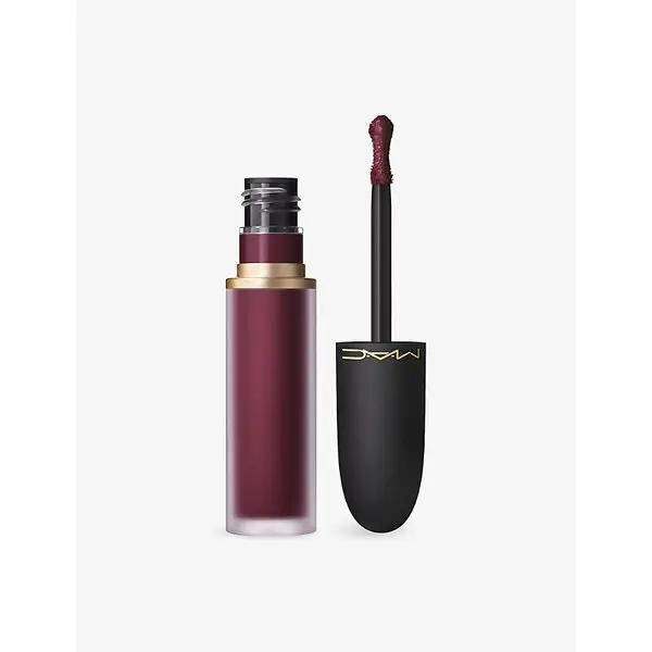 MAC COSMETICS Powder Kiss Lip & Cheek Mousse 5ml - Date Night
