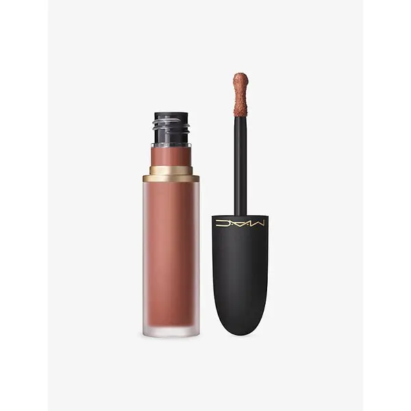 MAC COSMETICS Powder Kiss Lip & Cheek Mousse 5ml - Habit