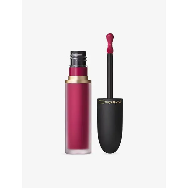 MAC COSMETICS Powder Kiss Lip & Cheek Mousse 5ml - Make It Fashun!