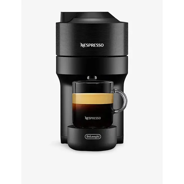 NESPRESSO Vertuo Pop Coffee Machine - Black