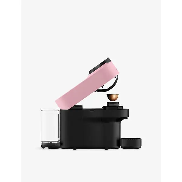 NESPRESSO Vertuo Pop Coffee Machine - Pink