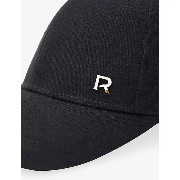 REISS Wool-blend Cap