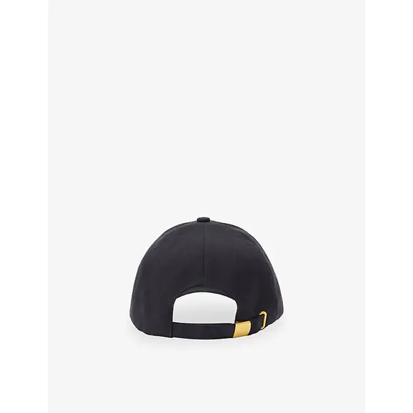 REISS Wool-blend Cap