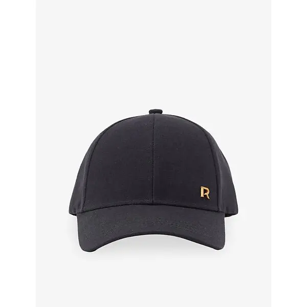 REISS Wool-blend Cap