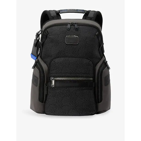 Tumi Navigation Backpack