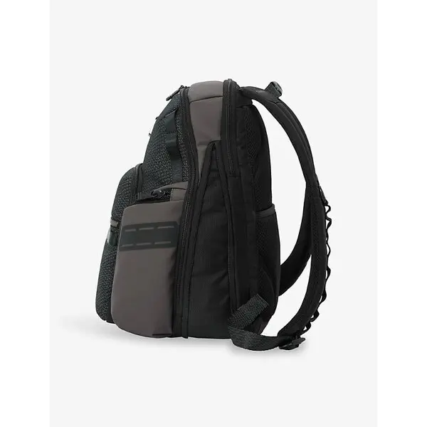 Tumi Navigation Backpack
