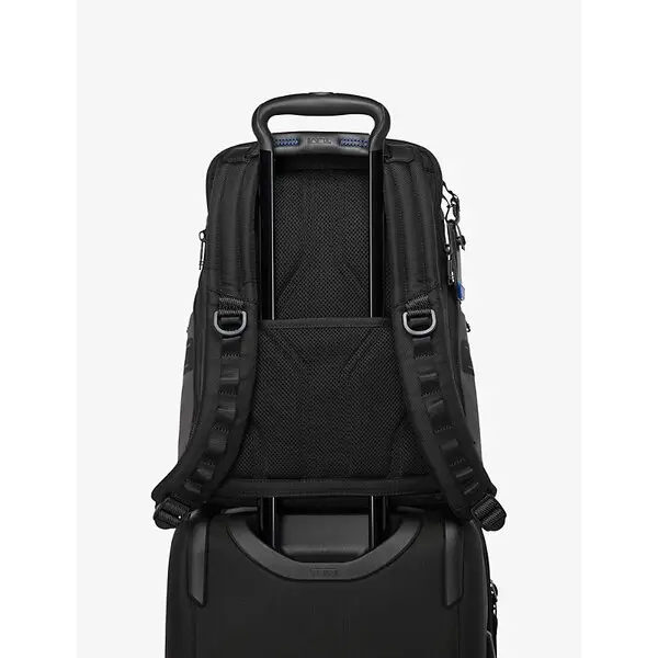 Tumi Navigation Backpack
