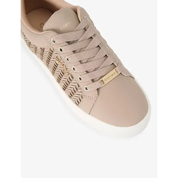Carvela Sardinia Trainers