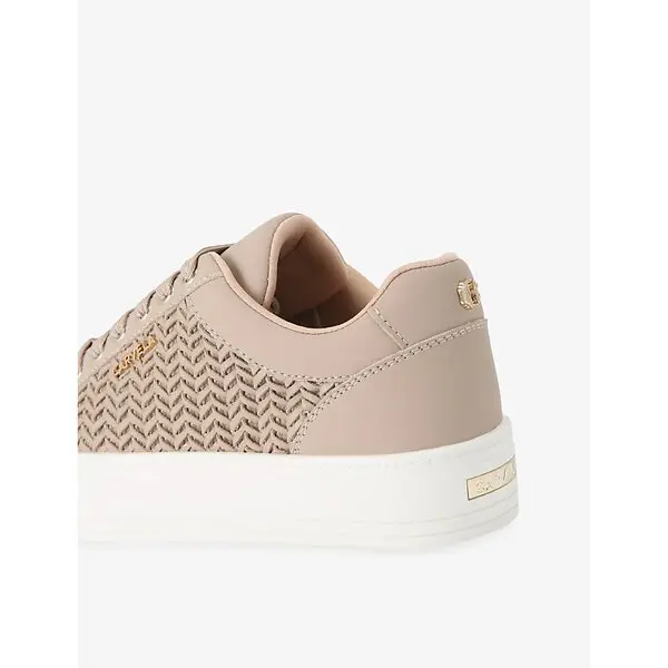 Carvela Sardinia Trainers