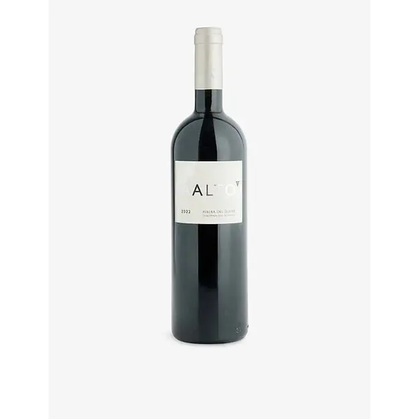 SPAIN Bodegas Aalto Red Wine 2022 - One-color