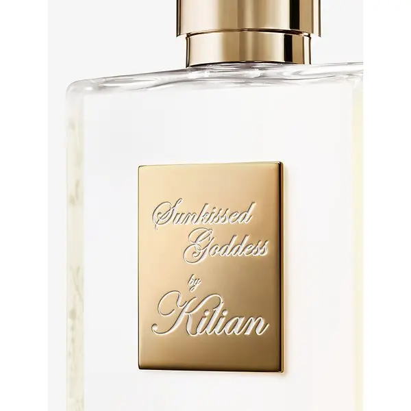 KILIAN Sunkissed Goddess Eau De Parfum