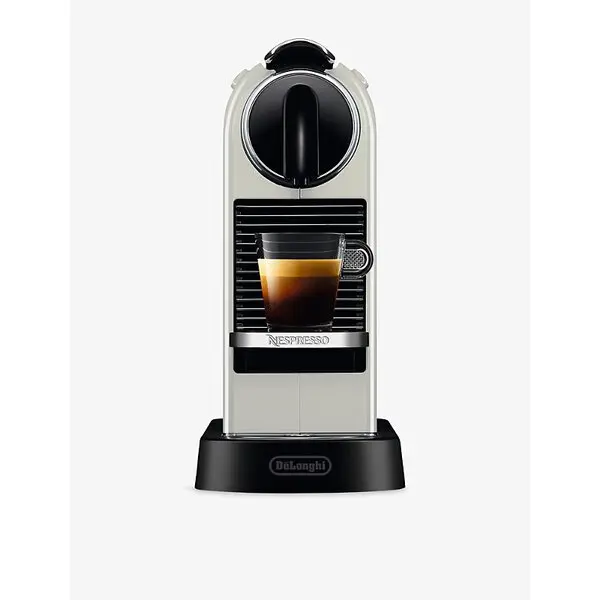 NESPRESSO Citiz Coffee Machine