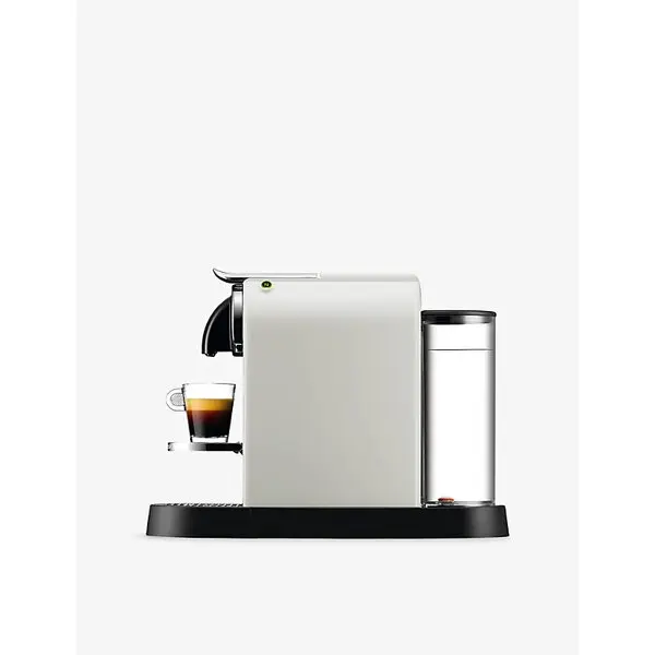 NESPRESSO Citiz Coffee Machine