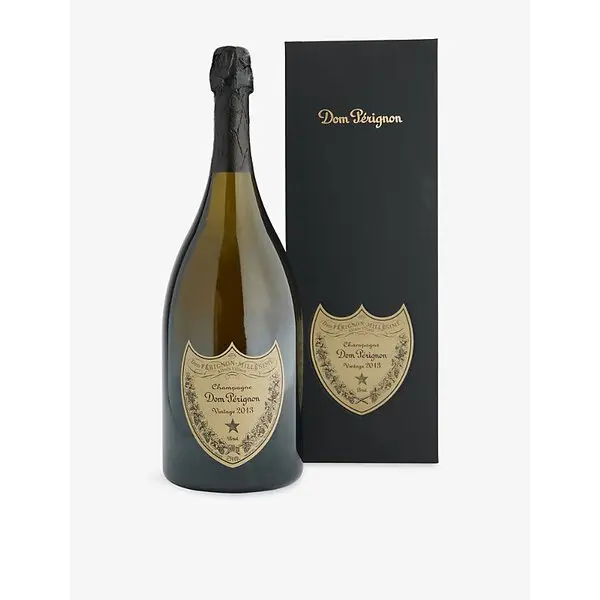 DOM PERIGNON Blanc Champagnes 2013