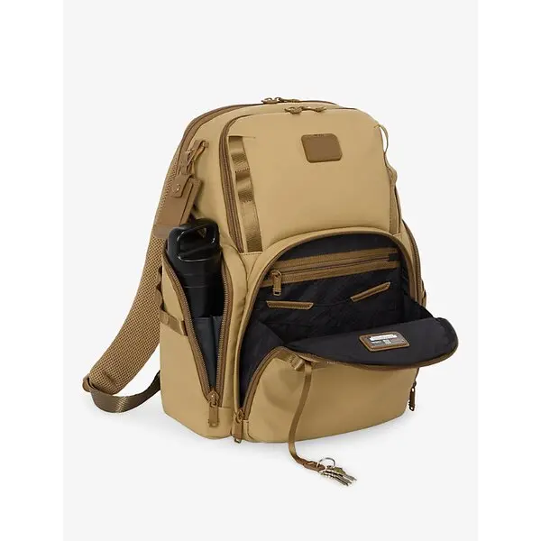 Tumi Alpha Bravo Search Backpack