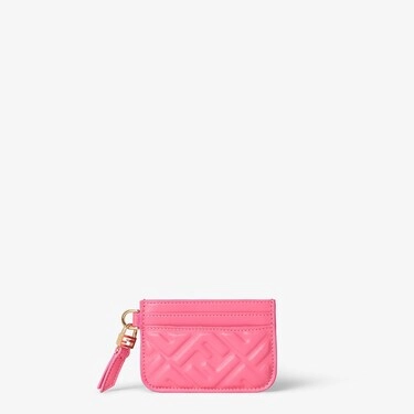 Fendi Baguette Card Case