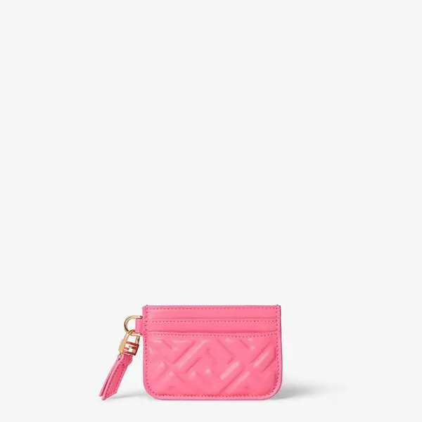 Fendi Baguette Card Case