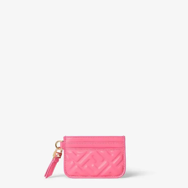 Fendi Baguette Card Case