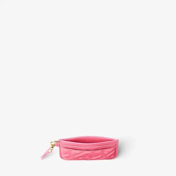 Fendi Baguette Card Case