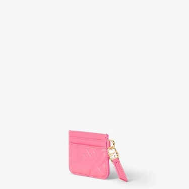 Fendi Baguette Card Case