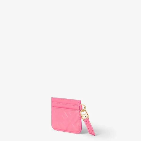 Fendi Baguette Card Case