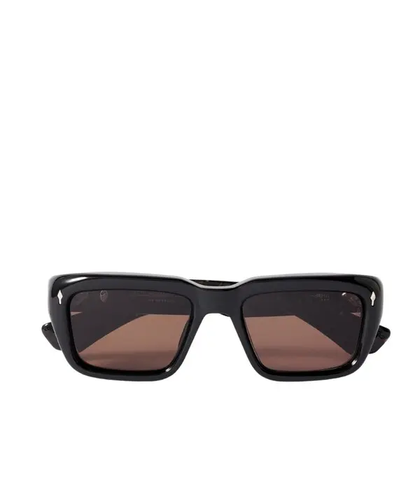 JACQUES MARIE MAGE Walker D-frame Sunglasses