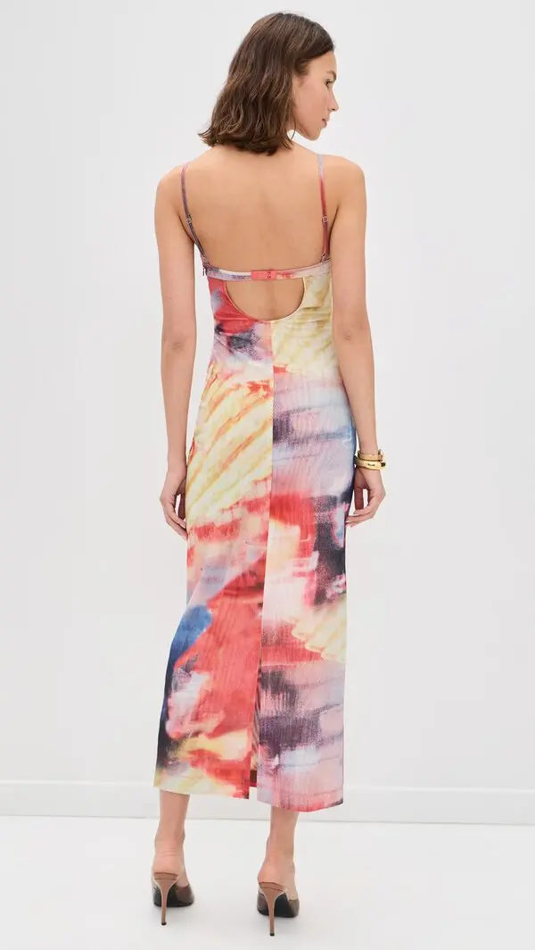 Miaou Florence Maxi Dress