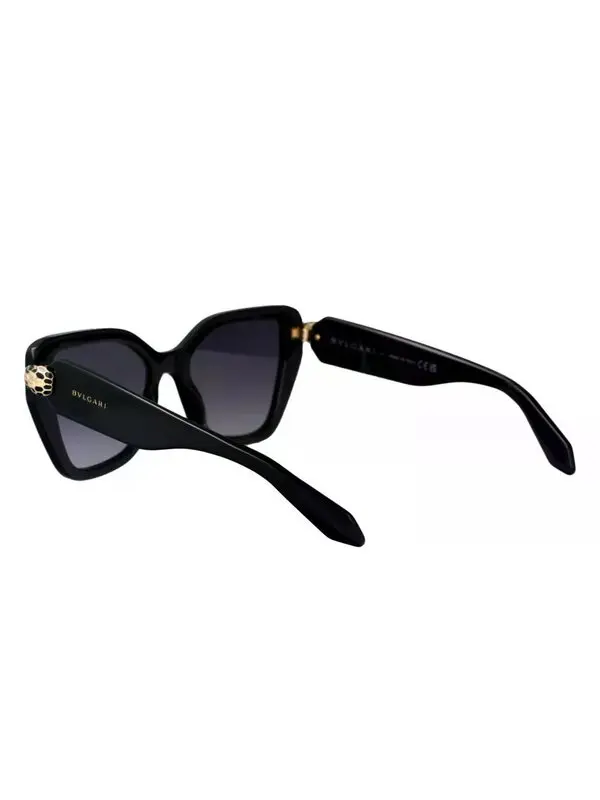 BVLGARI Oversized Sunglasses