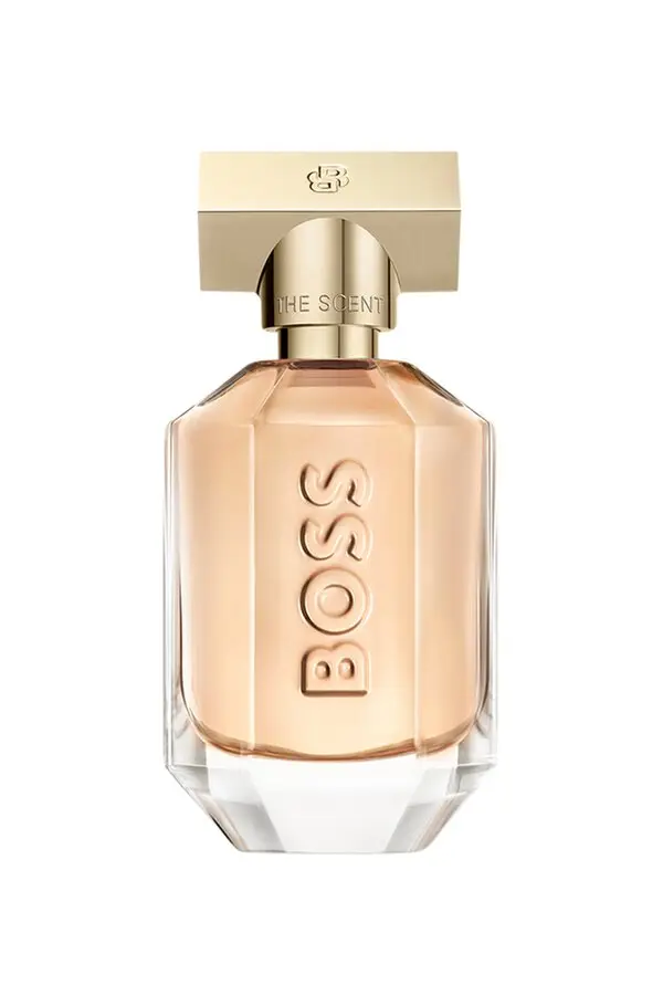BOSS The Scent Eau De Parfum 50ml - Assorted-pre-pack