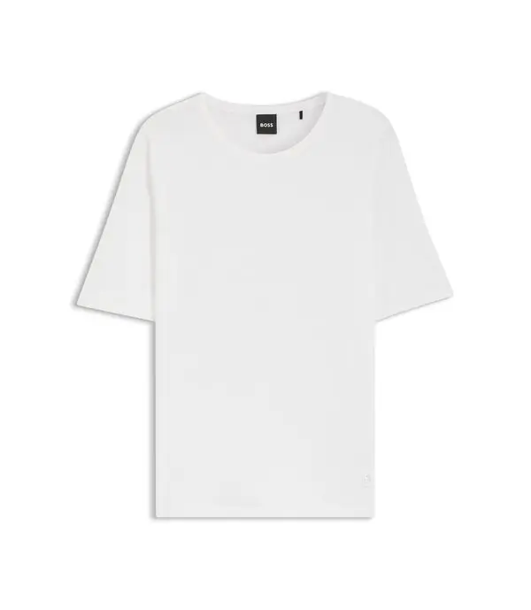 BOSS Slim-fit Cotton T-shirt