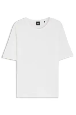 BOSS Slim-fit Cotton T-shirt