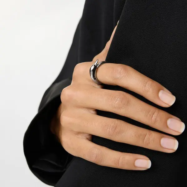 Burberry Duck Ring