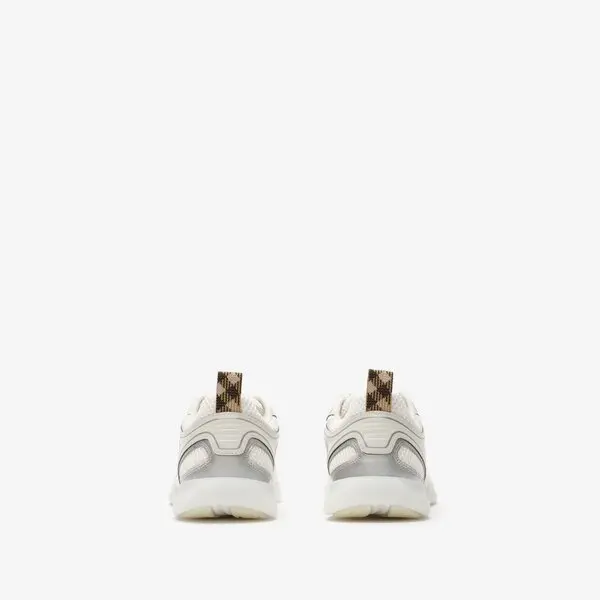 Burberry Matrix Sport Sneakers