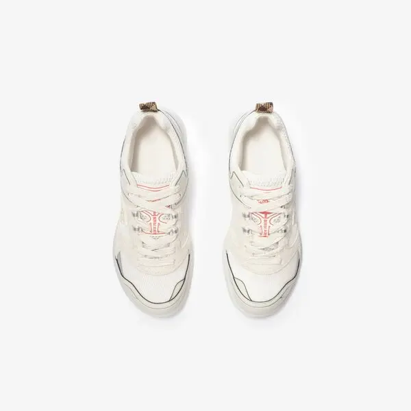 Burberry Matrix Sport Sneakers