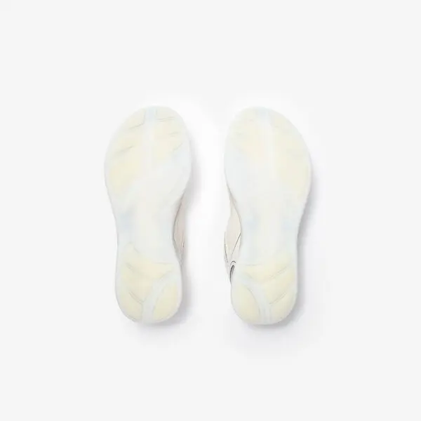 Burberry Matrix Sport Sneakers