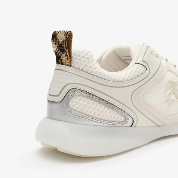 Burberry Matrix Sport Sneakers