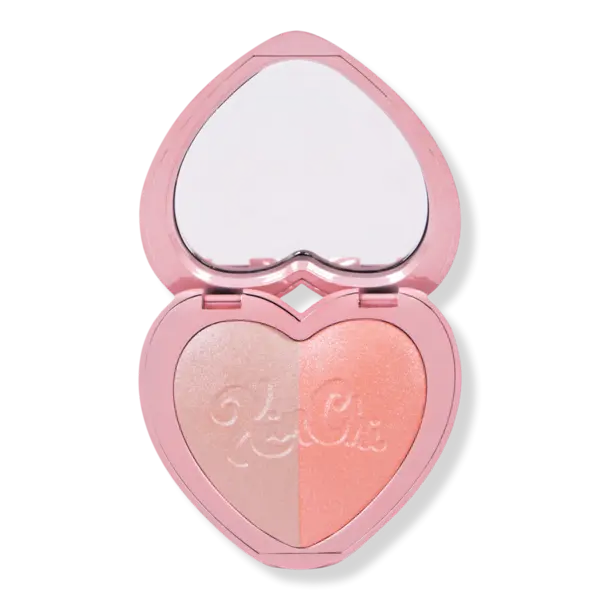 KIMCHI CHIC BEAUTY Thailor Blush Duo - 03 Grace