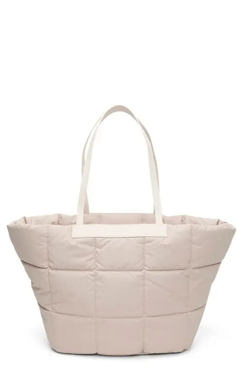 VEECOLLECTIVE Porter Basque Recycled Nylon Tote