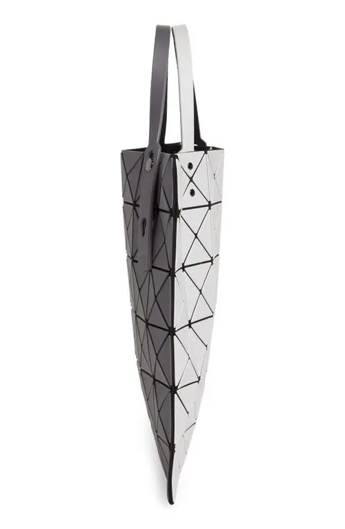 Issey Miyake Lucent Bicolor Tote