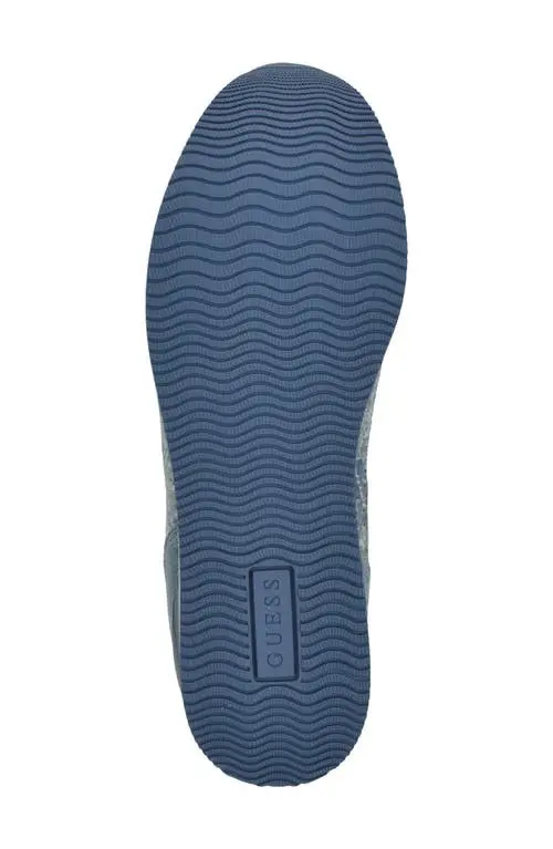 Guess Hansin Platform Sneakers