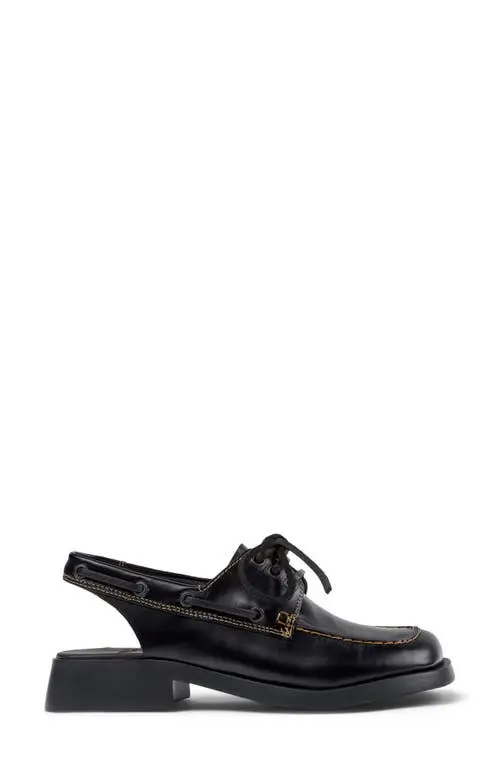 Camper Donna Loafer Mule